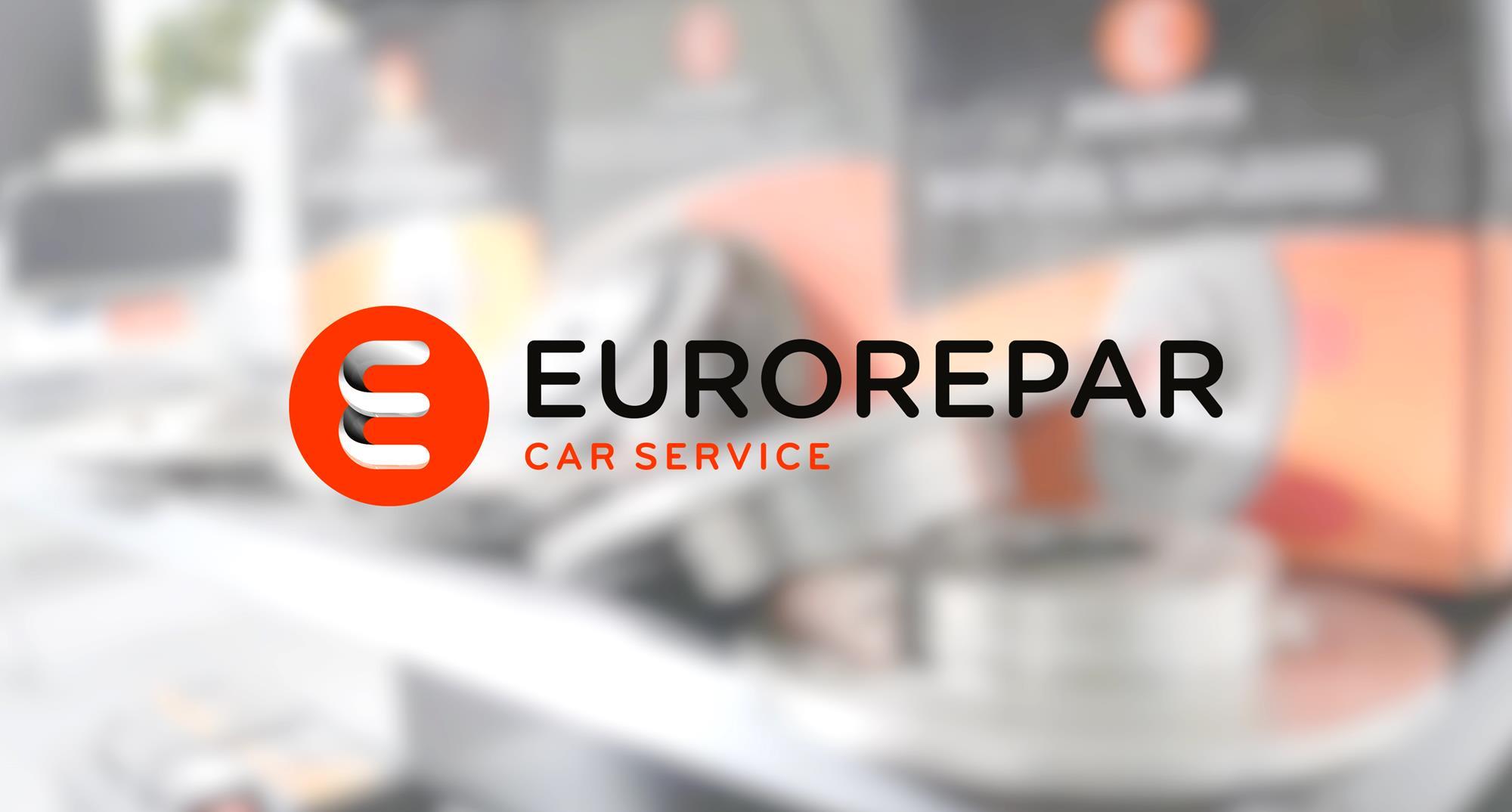 EUROREPAR Car Service - Cartrilux - News - Autoservice und Verkauf